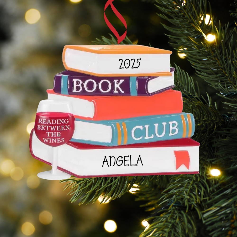 Leisure Activity Ornaments – Ornament Town