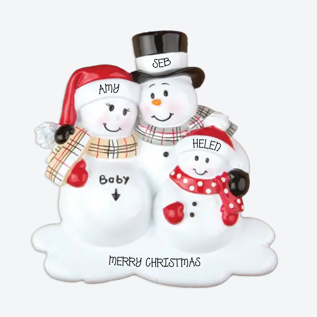 Ornament Town | All Personalized Ornaments & Keepsakes